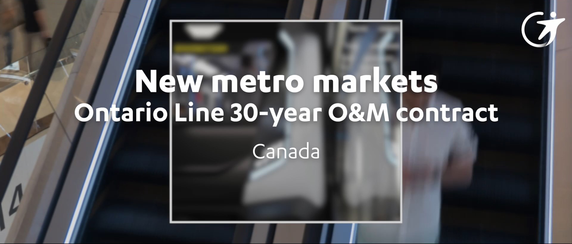 Mobility operator : bus, railway, ferry, cargo... transportation - Transdev