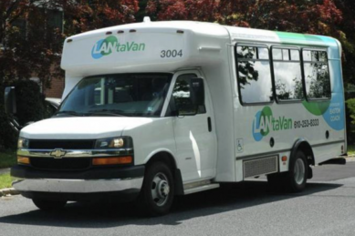 Transdev US secures partnership for transit services in Pennsylvania