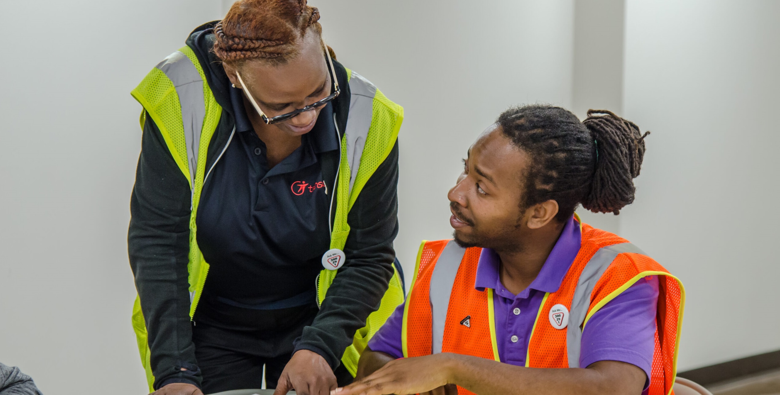 New partnership supports Transdev US team searching for empkoyees