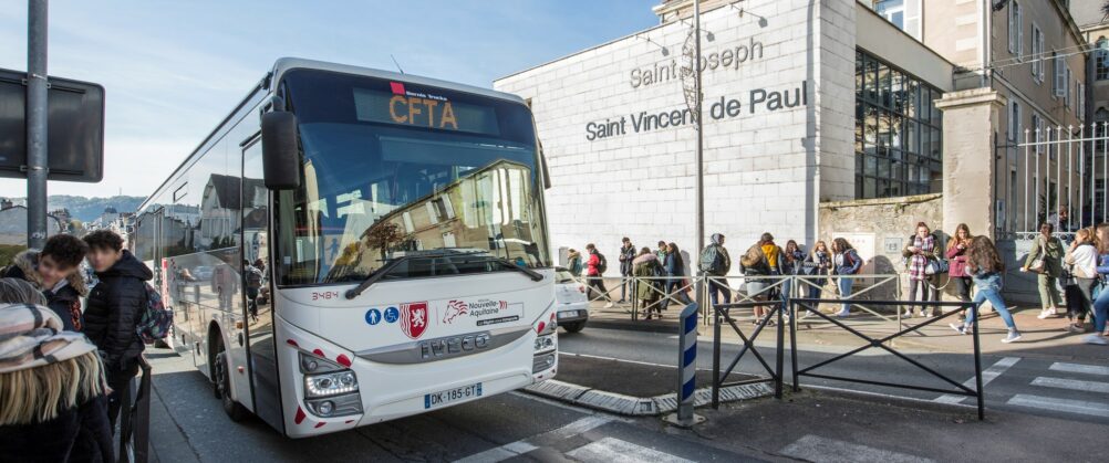 CFTA Centre Ouest : Nos activités régulières