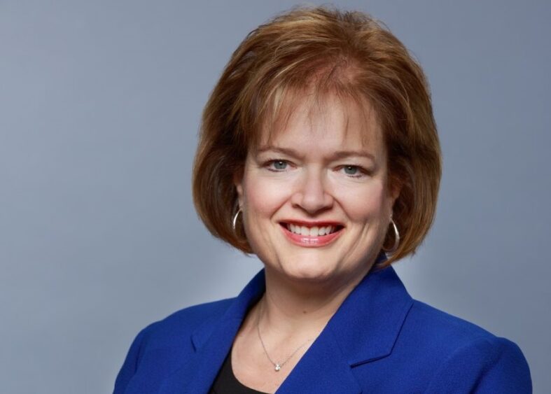 Interview of Susan Sweat