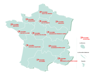 Transdev en France - Transdev, the mobility company