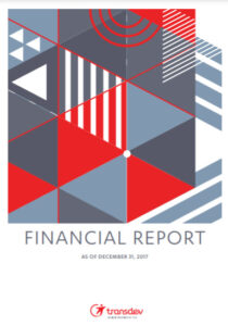 Transdev's financial results