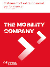 Our commitment - Transdev, the mobility company