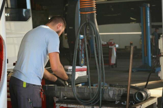 Citram Aquitaine : Recrutement