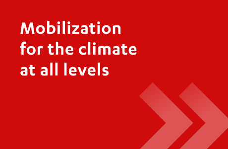 Our commitment - Transdev, the mobility company