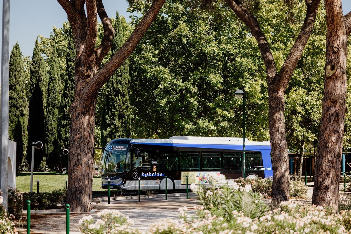 Our commitment - Transdev, the mobility company