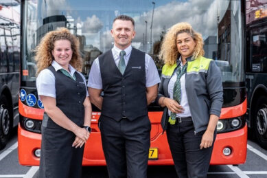 Our commitment - Transdev, the mobility company