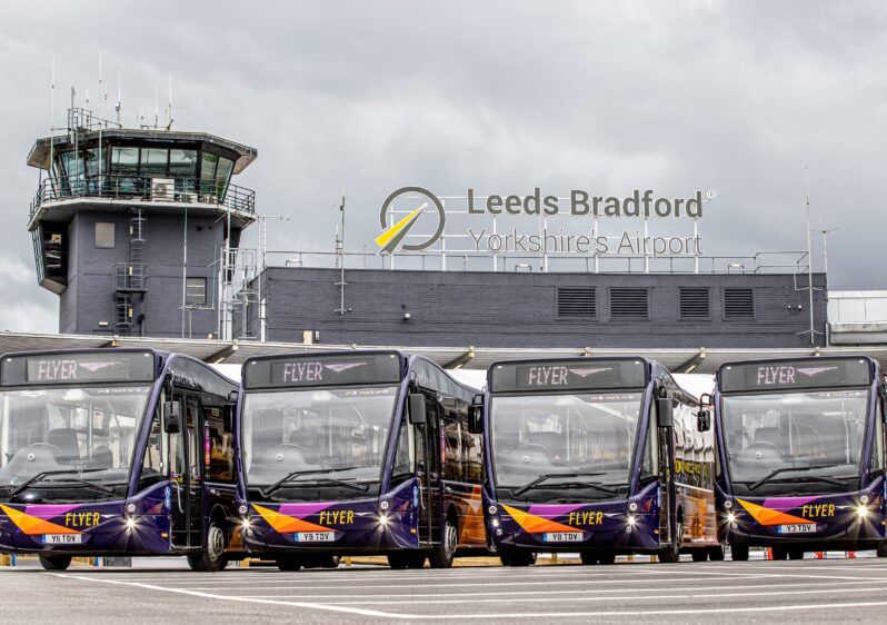 Who is Laura Hendricks? A Transdev USA’s CEO interview