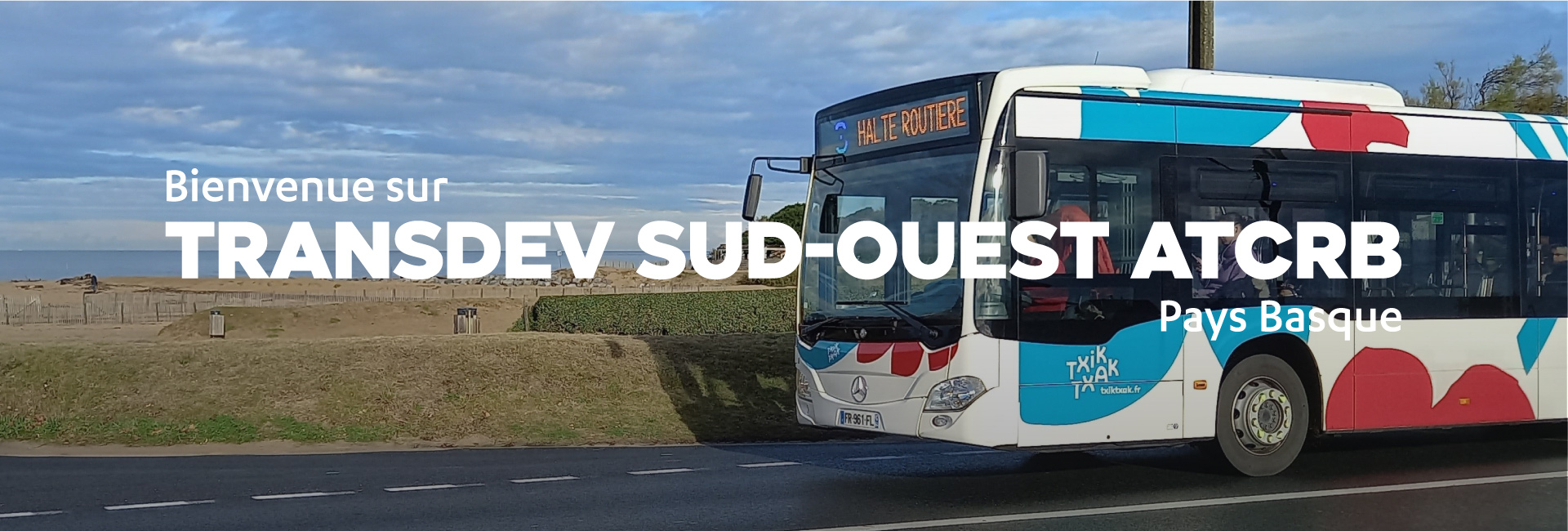 Transdev Sud-Ouest ATCRB