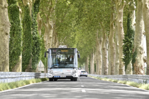 Transdev Île-de-France remporte la DSP 25 et la DSP 28