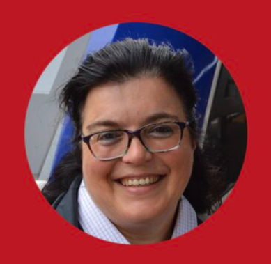 Transdev employees nominated for the Railway man with heart Award