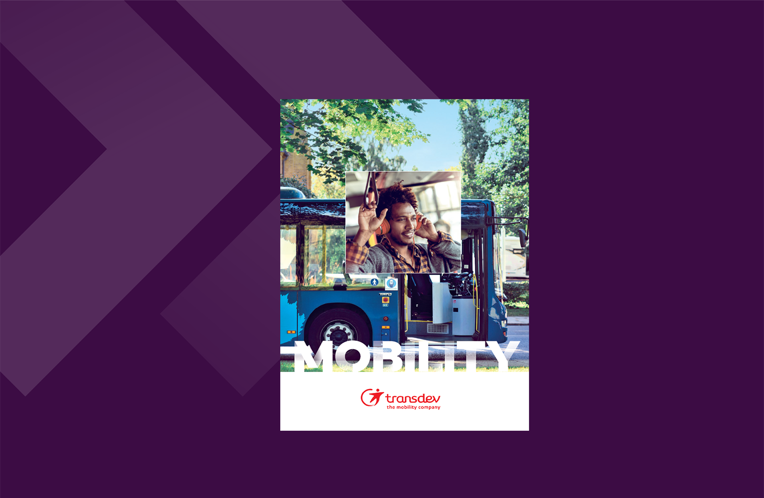 Press - Transdev, the mobility company