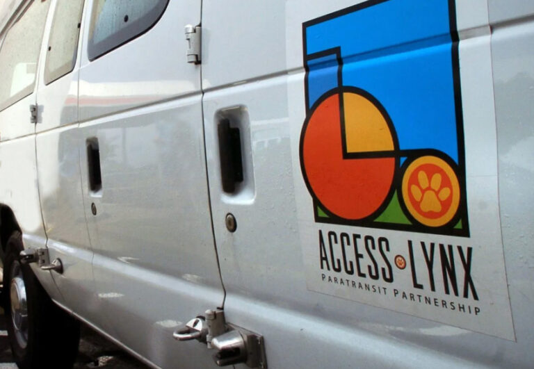 Transdev North America and LYNX Embark on New Partnership