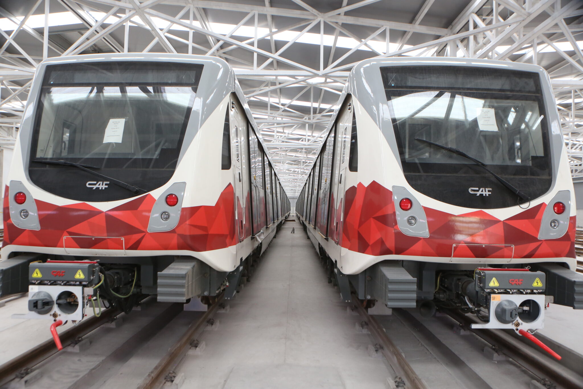 Transdev accelerates on the American continent