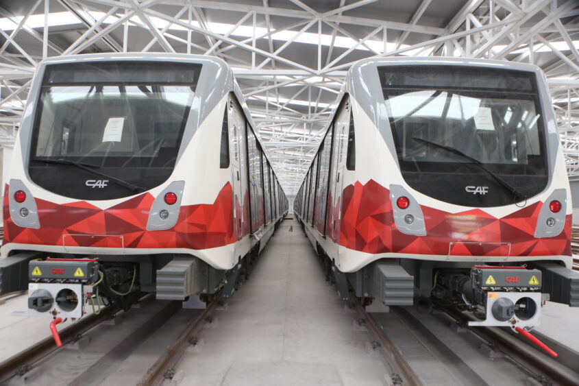 Transdev accelerates on the American continent