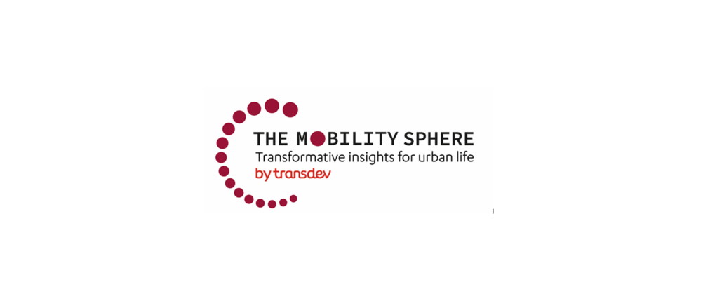 Transdev launches “The Mobility Sphere”