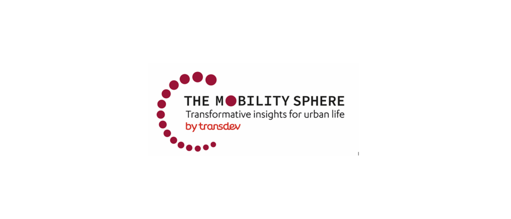 Transdev launches “The Mobility Sphere”