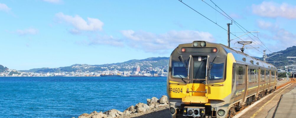 Rail contract renewal for Transdev in New Zealand until 2031