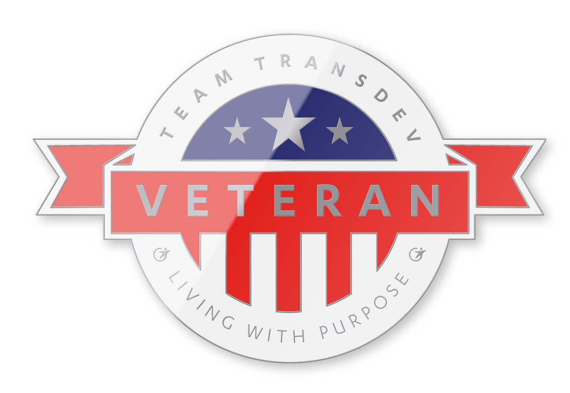 Transdev North America’s New Veterans Pin Program