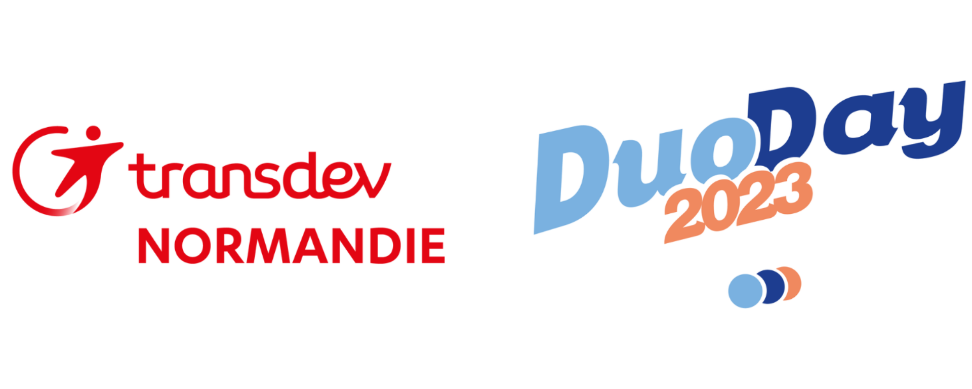 Transdev Normandie - DUODAY 2023