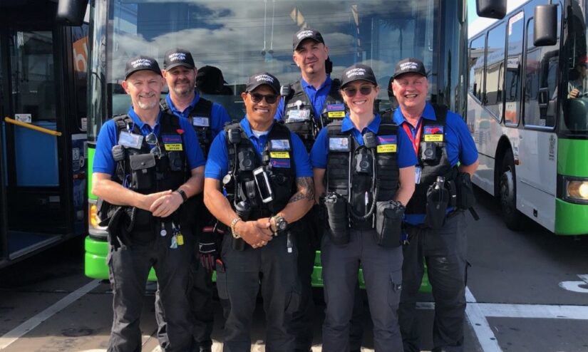 Six nouveaux agents de réseau rejoignent le réseau de bus Redlands