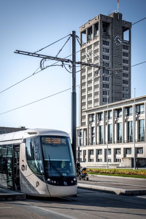 Transdev remporte trois contrats de transport public en France