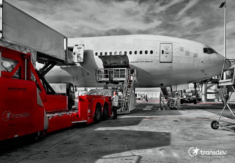 Freight and logistics