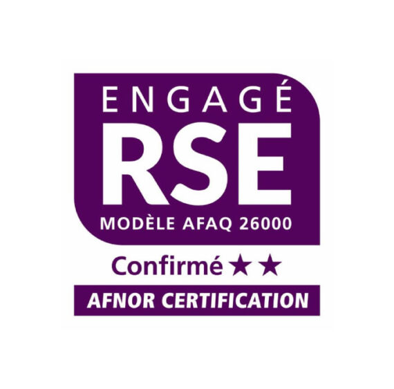 Transdev IDF obtient la deuxième étoile - Confirmé du label ISO 26 000 ...