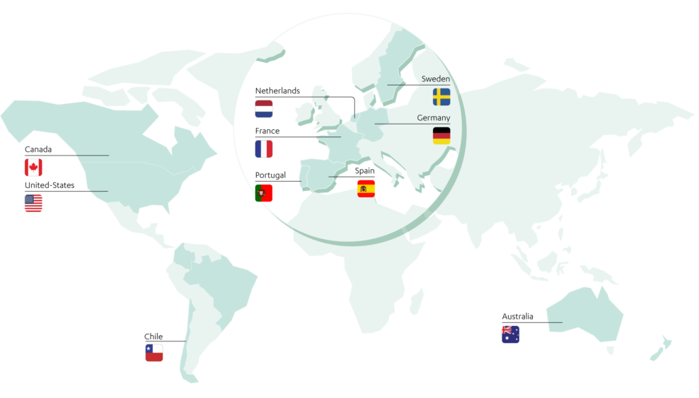 Autonomous vehicles: transport innovation by Transdev