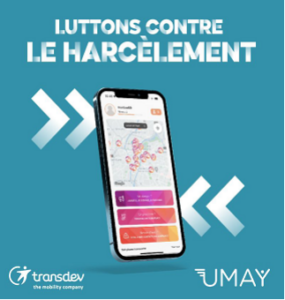 Passenger and employee safety at Transdev