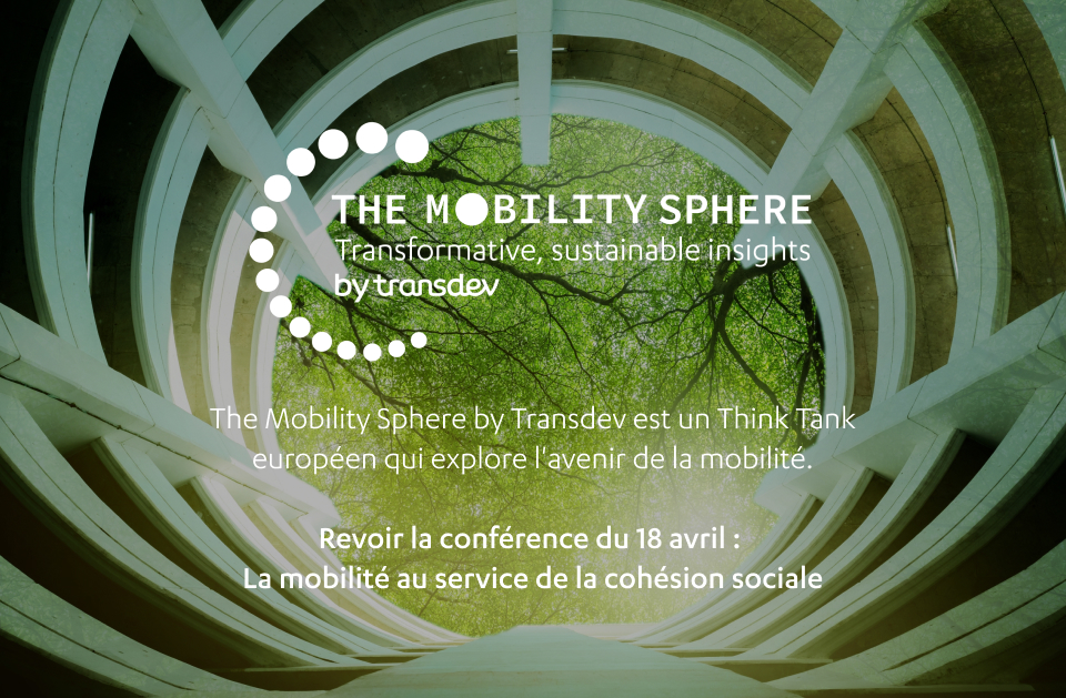 Transdev - Opérateur de mobilités : transport routier, ferroviaire ...