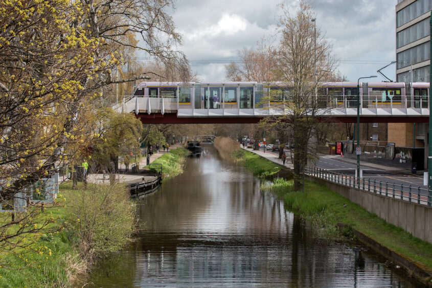 Light rail: Transdev's expertise