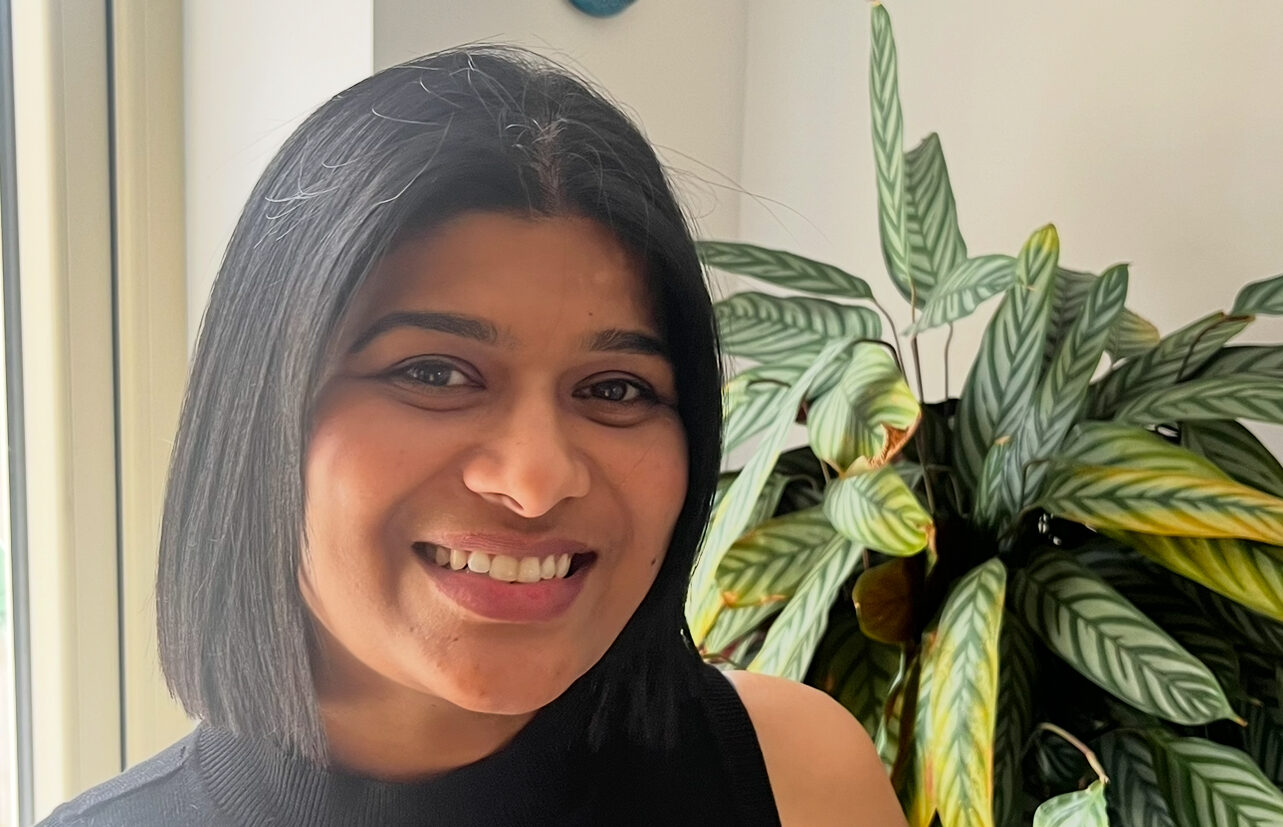 International Women in Engineering Day: interview with Srilekha Chinthamadka, Maintenance Team ...